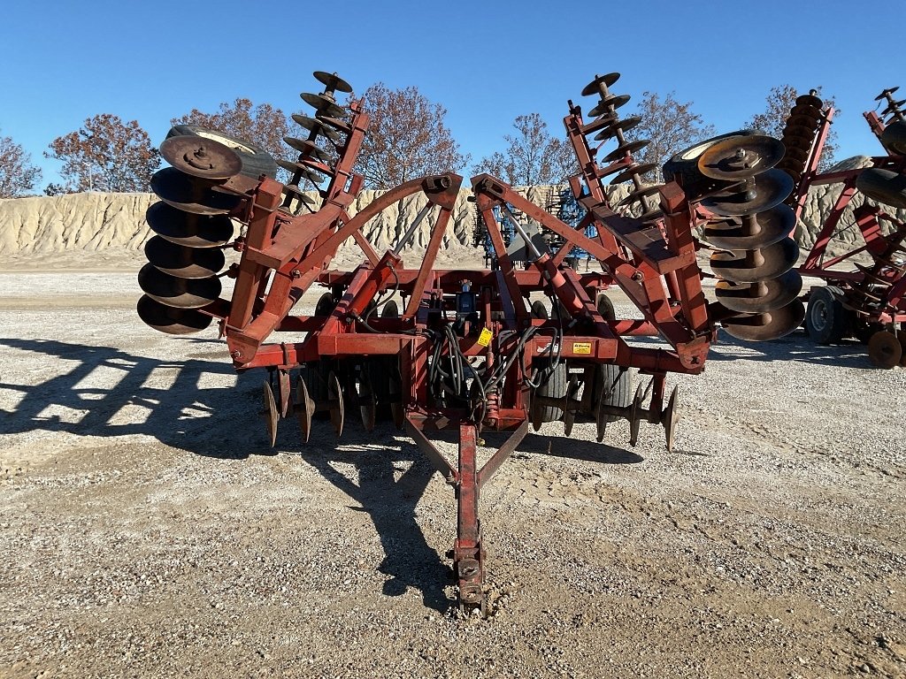 Bush Hog 20' Disc