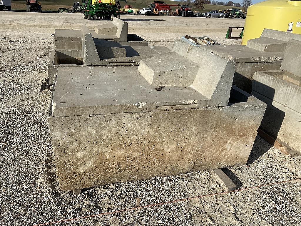 Stewart Livestock Waterers