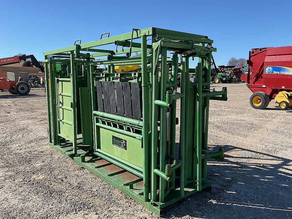 Real Tuff Head Chute