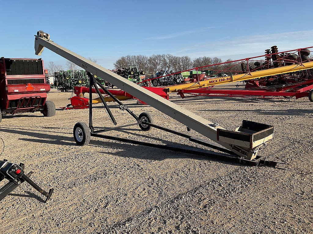 Seed Conveyor