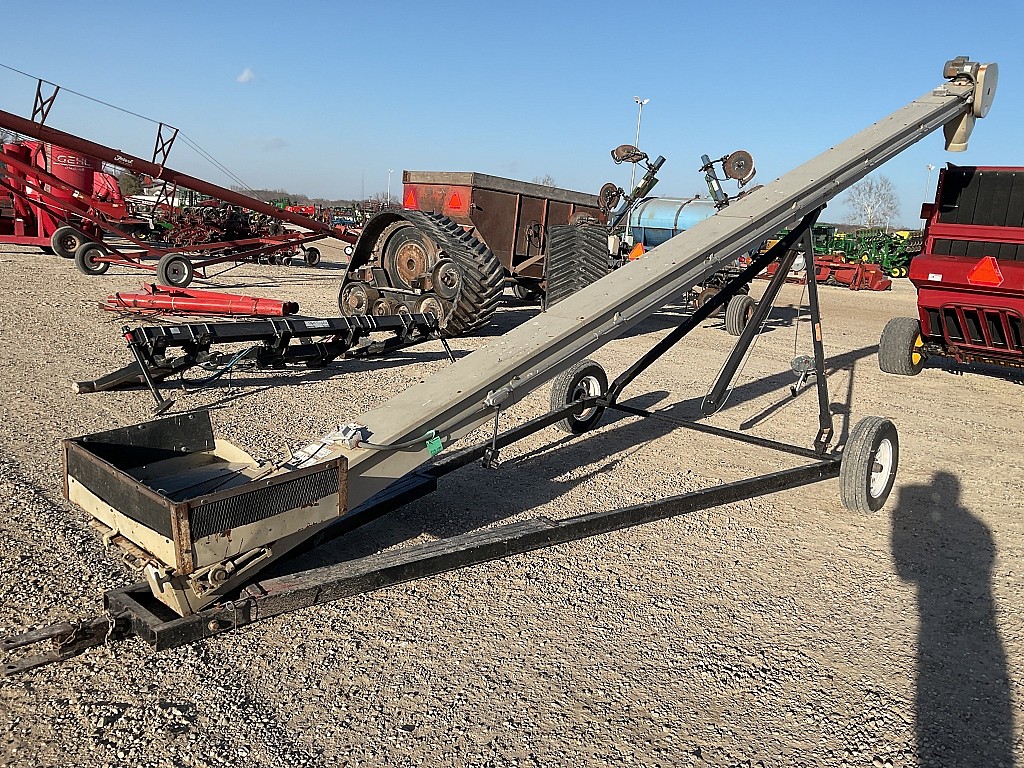 Seed Conveyor