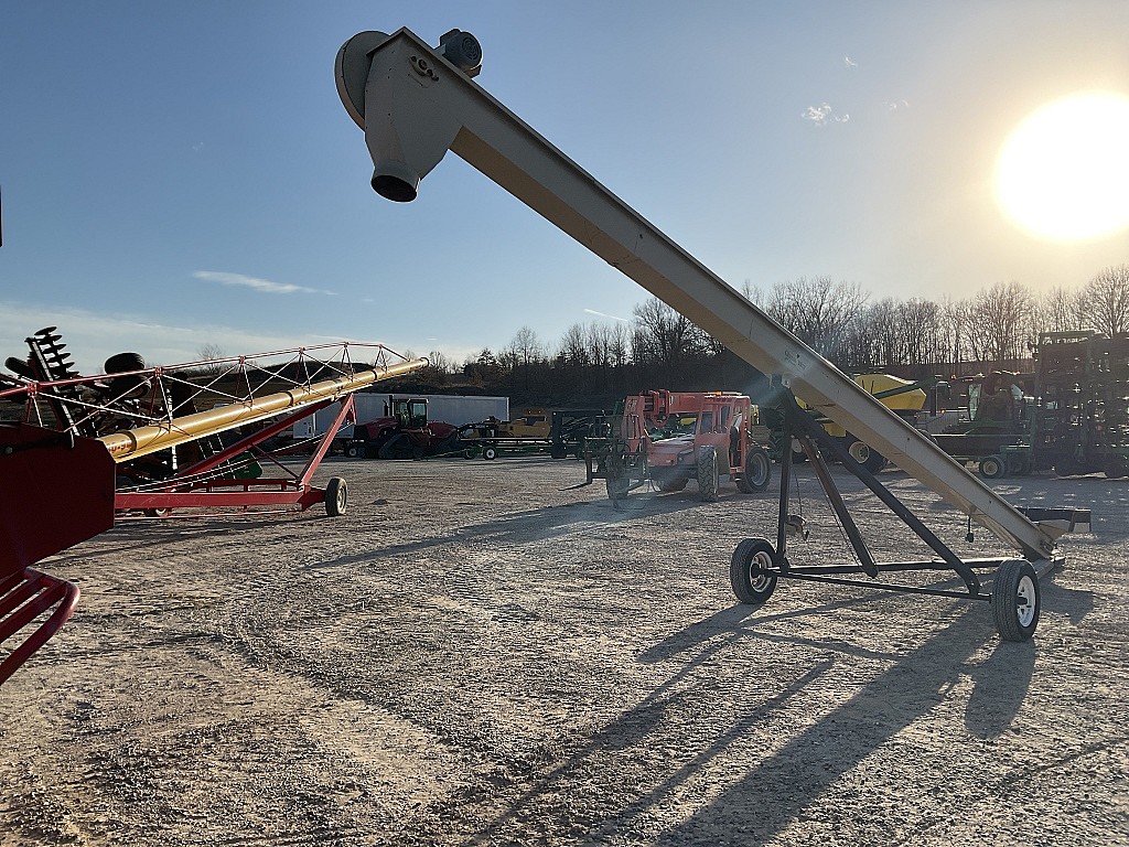 Seed Conveyor